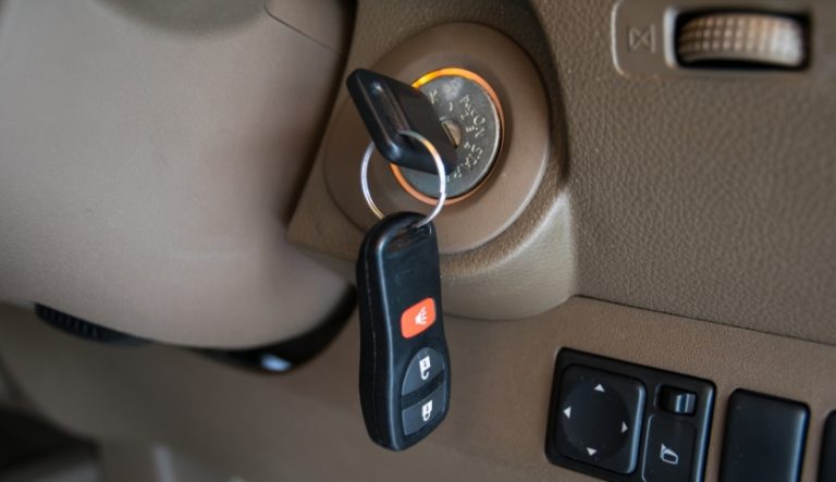 Sistema de Ignição do Carro: Como Funciona, Tipos e Peças