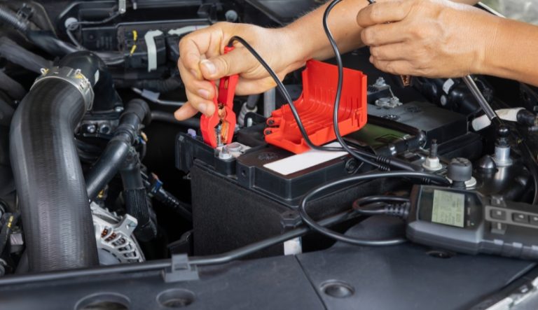 Sistema de Ignição do Carro: Como Funciona, Tipos e Peças