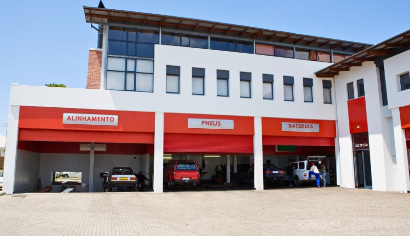 Como Montar Um Auto Center Lucrativo? Guia Completo (2026)