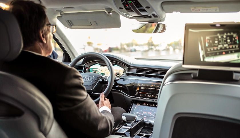 Partes do Carro: Principais Componentes e Suas Funções