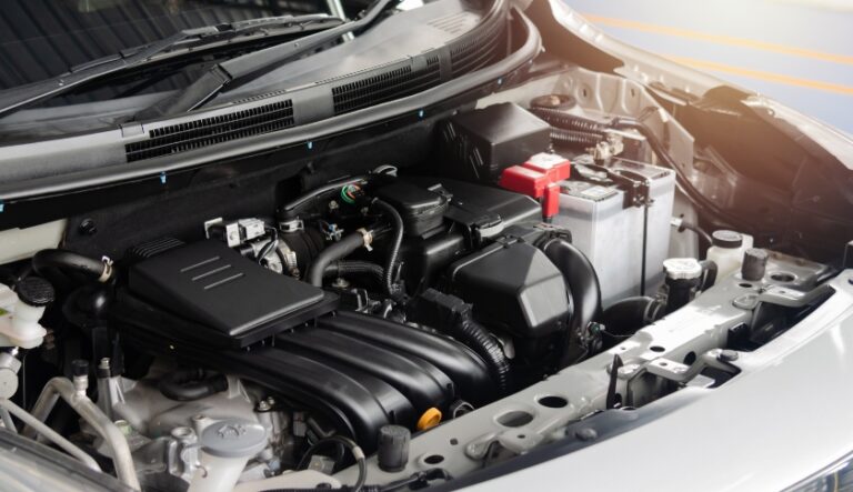 Partes do Carro: Principais Componentes e Suas Funções
