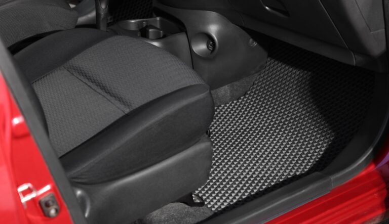 Partes do Interior do Carro: Confira o Checklist Completo