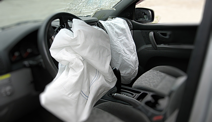 Partes do Interior do Carro: Confira o Checklist Completo