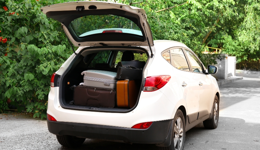 Partes do Interior do Carro: Confira o Checklist Completo